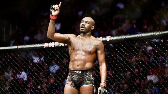 5 reasons why the UFC needs Jon Jones' return