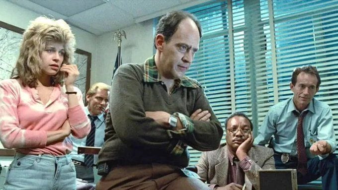 Who did Earl Boen play in The Terminator? Tributes pour in as prolific ...