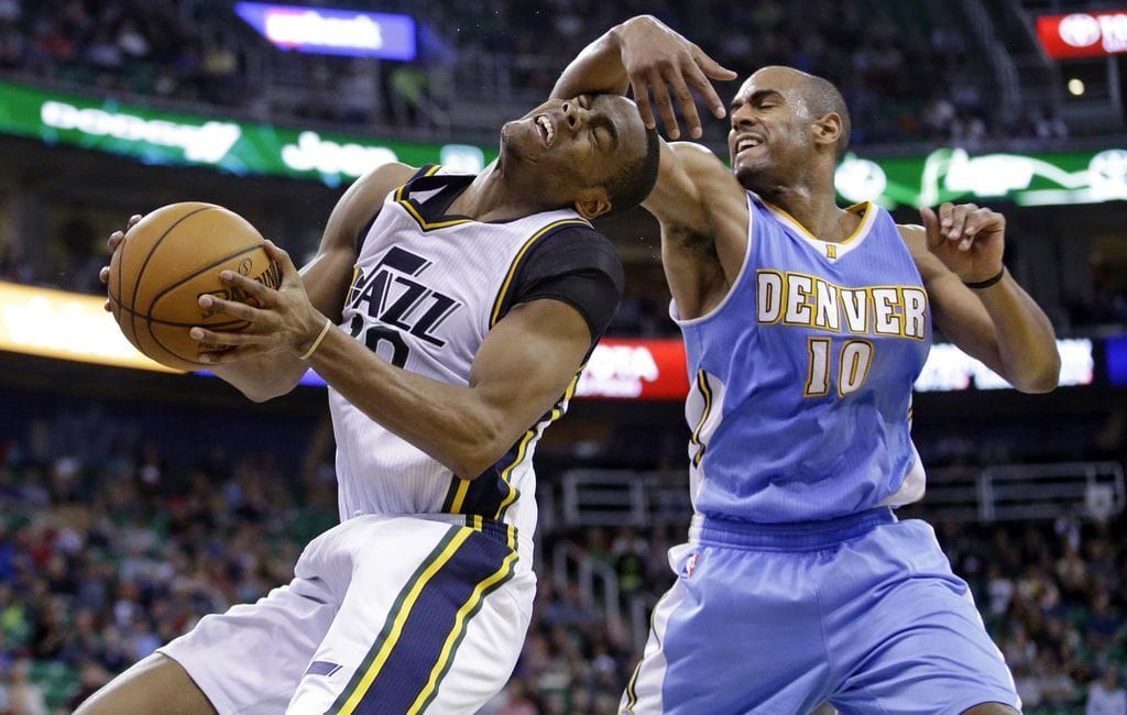 How many fouls does a player need to commit to foul out in NBA? All you ...