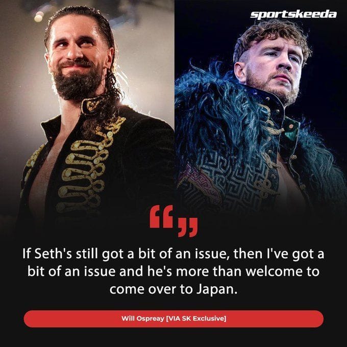 "You’re gonna miss WrestleMania" - Wrestling world shows concern for ...