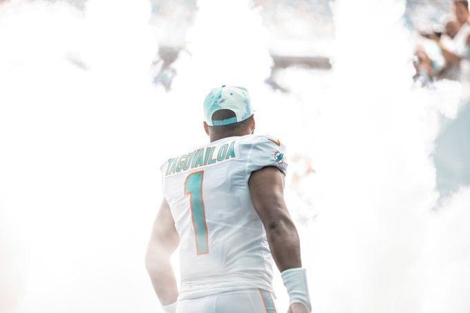 "He may have to retire", "He's done" - Tua Tagovailoa concussion update ...