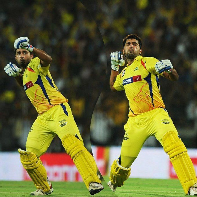 Murali Vijay's 5 best IPL knocks