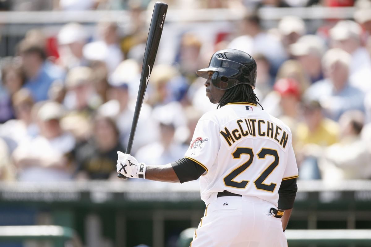 MLB World stunned that former MVP Andrew McCutchen is still a free ...