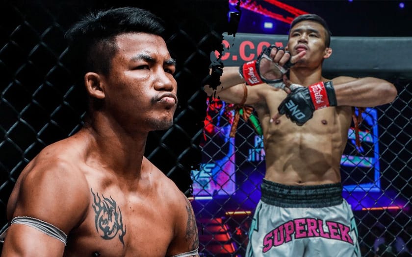 Rodtang News: Rodtang expects barnburner in kickboxing world title ...