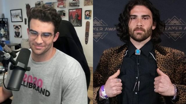 5 things you probably didn’t know about HasanAbi