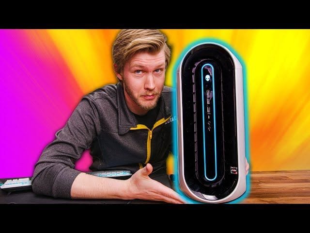Top 5 pre-built gaming PCs with AMD Ryzen CPUs