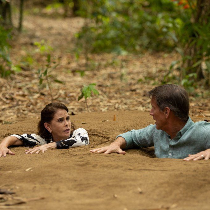 Fantasy Island season 2 episode 4 release date, air time, plot, and more