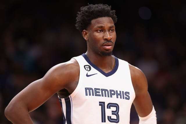 What is the Jaren Jackson Jr's stats inflating theory going viral: All ...