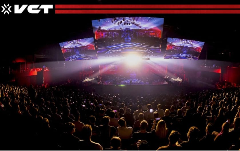 Valorant to launch special weapon skins inspired by partnered teams in VCT 2023