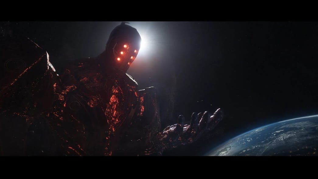 Marvel: What is The Emergence? Understanding the cosmic event of ...