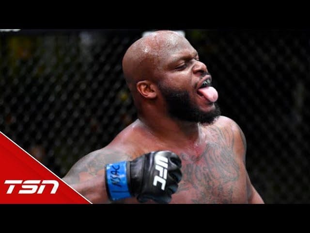 BREAKING: AJ McKee ends UFC rumors after signing multi-fight deal with ...