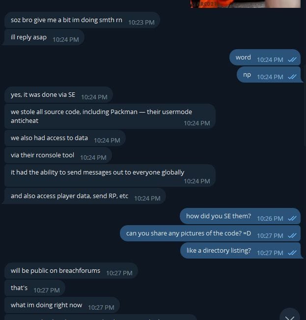 With League of Legends’ source code being held for ransom, Riot Games ...