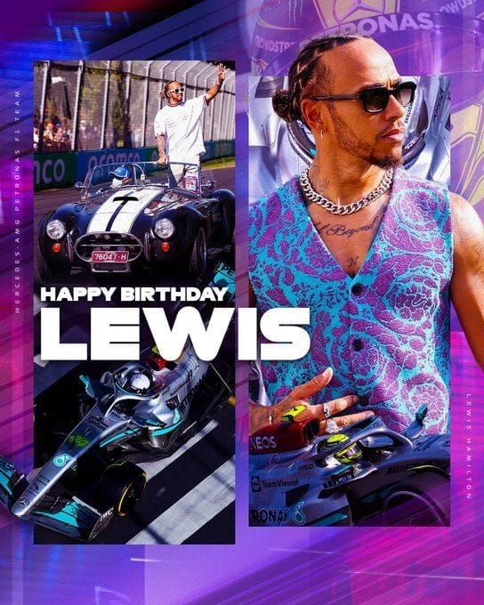 A Lewis Hamilton fan: Why every F1-watcher should be one!