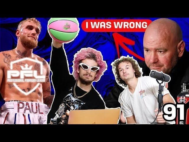 Power Slap: Power Slap re-added to TBS schedule on 18th of January