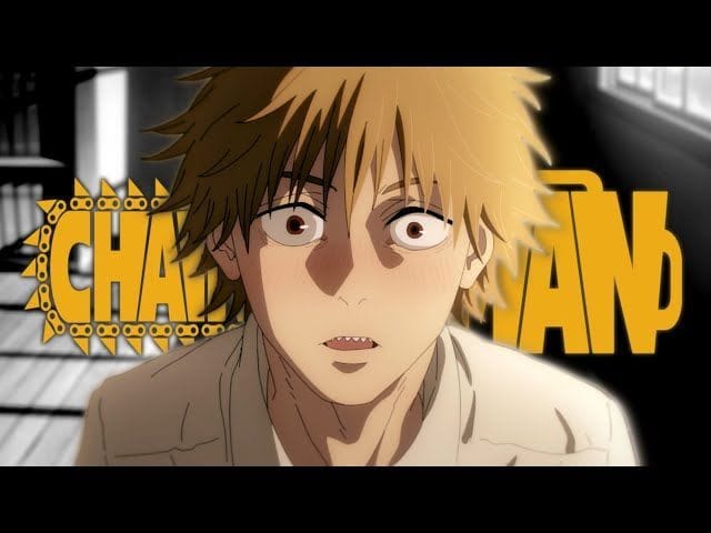 Chainsaw Man: Denji's shallow facade hides one of the best new-gen ...
