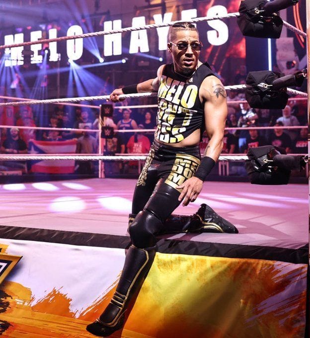 WWE: The Hurt Business could add 28-year-old superstar to its stable ...