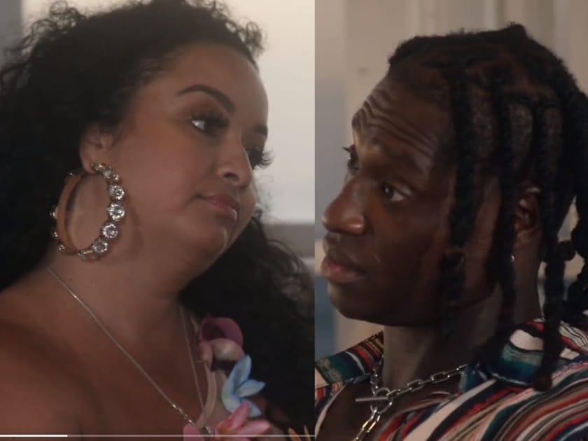 "Can Still Cheat"- Family Reunion: Love & Hip Hop Edition fans don't ...
