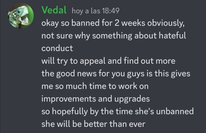 Why was AI streamer Neuro-sama possibly banned from Twitch?