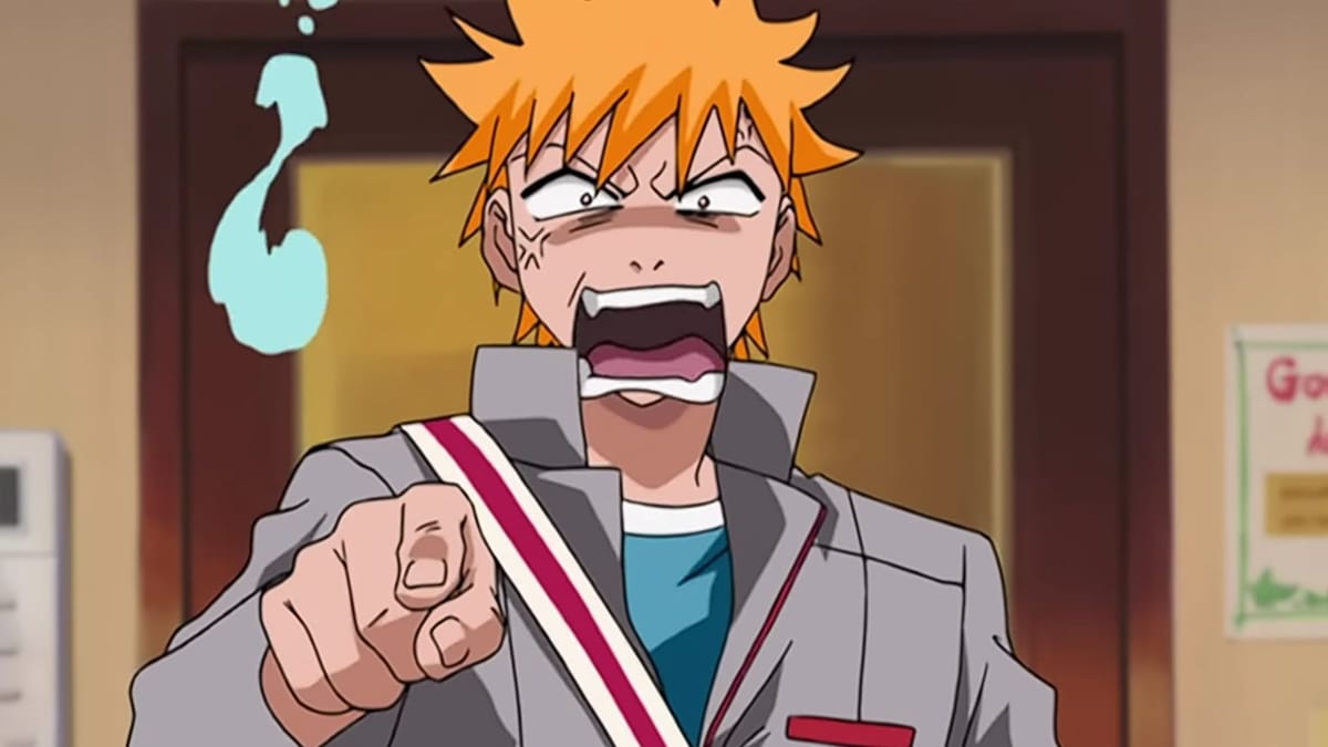 Bleach: Ichigo's every form, ranked least to most powerful