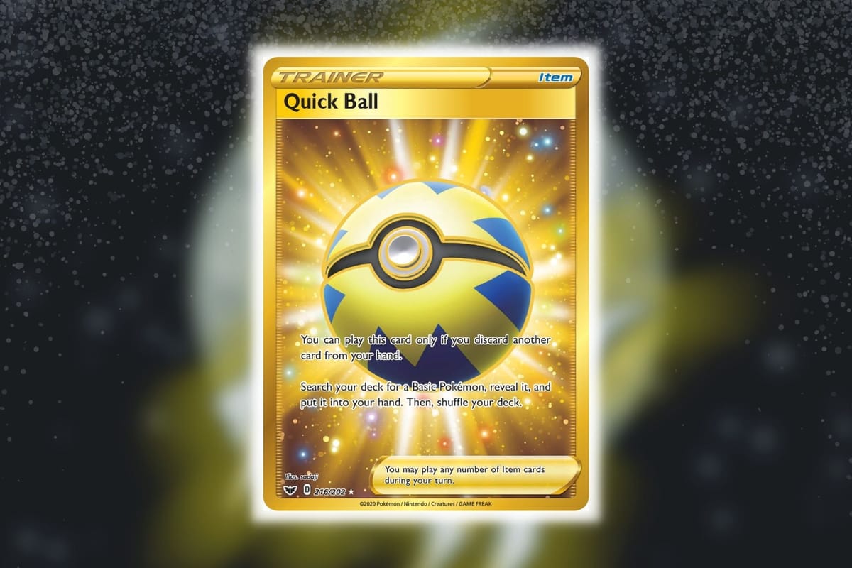 5 best Sword and Shield era cards released in Pokemon TCG
