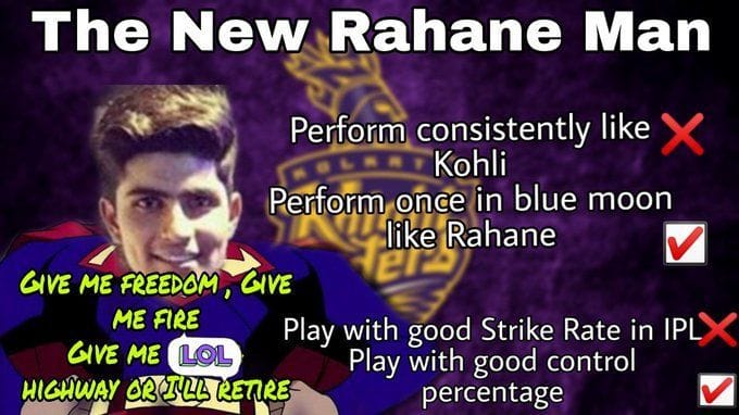 IND vs SL 2023: "GT Quota"- Top 10 funny Shubman Gill memes after he ...