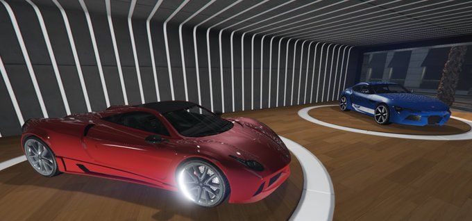Is it worth getting the Overflod Autarch as GTA Online Podium Vehicle ...