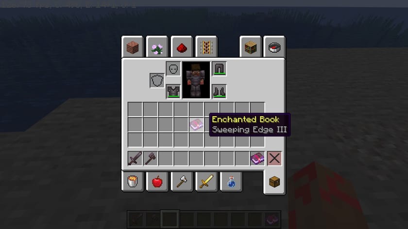 5 best Minecraft enchantments for swords (2023)