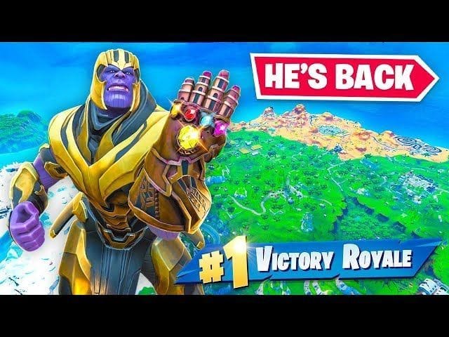 Fortnite: 5 great LTMS that need to return in Chapter 4