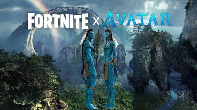 8 Fortnite collabs that need to happen in 2023