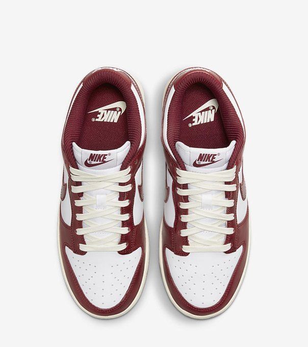 Nike Dunk Low Vintage "Team Red" sneakers: Where to buy and more explored