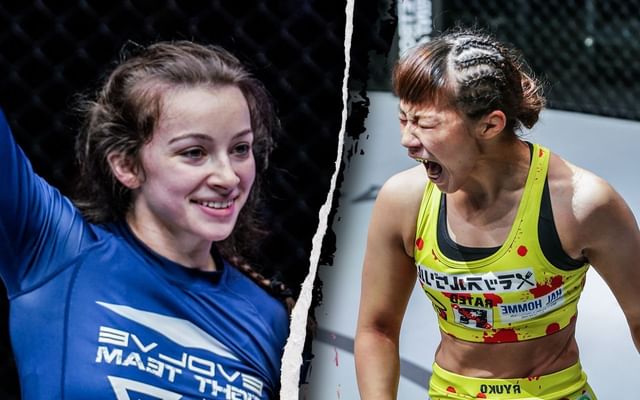 Danielle Kelly motivated to put together "exciting" performance against ...