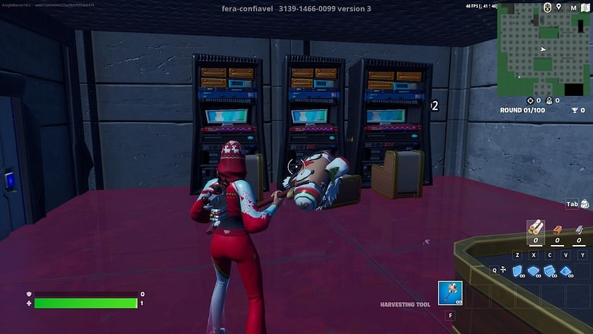 Among Us Fortnite Map Codes 8206