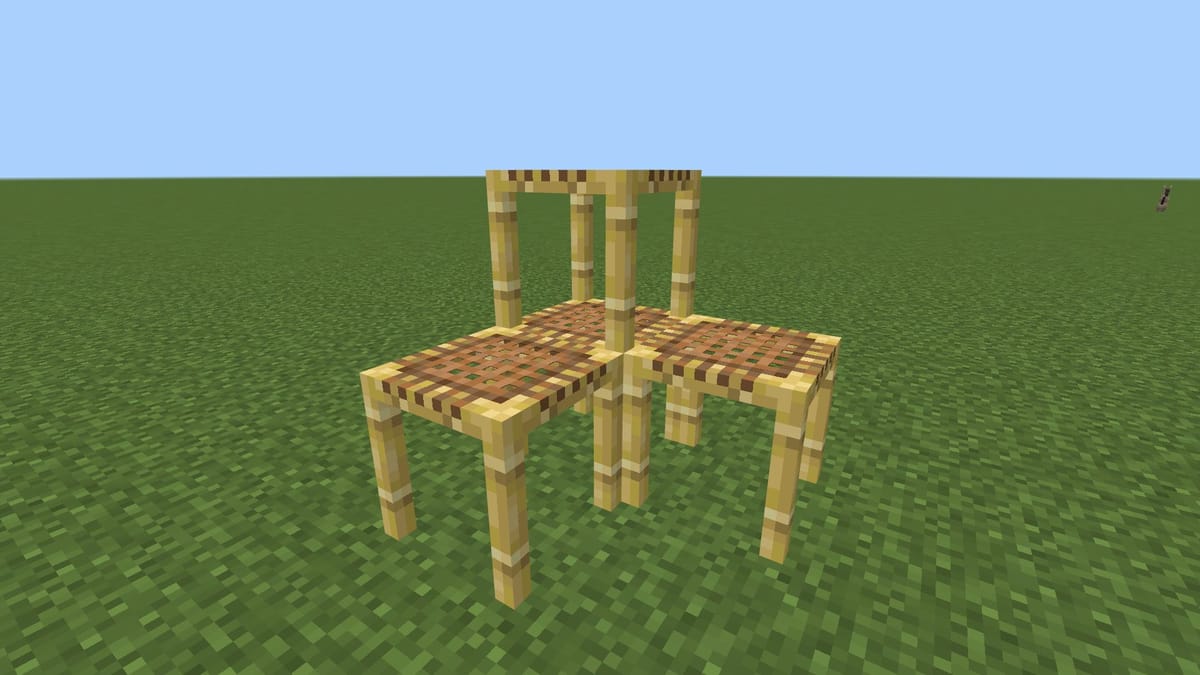 Top 5 blocks Minecraft players should use more