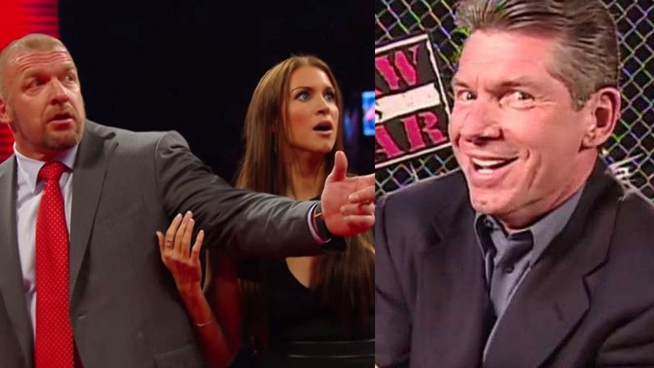 "It's gonna end with him" - Former WWE writer details why Vince McMahon is back in the company
