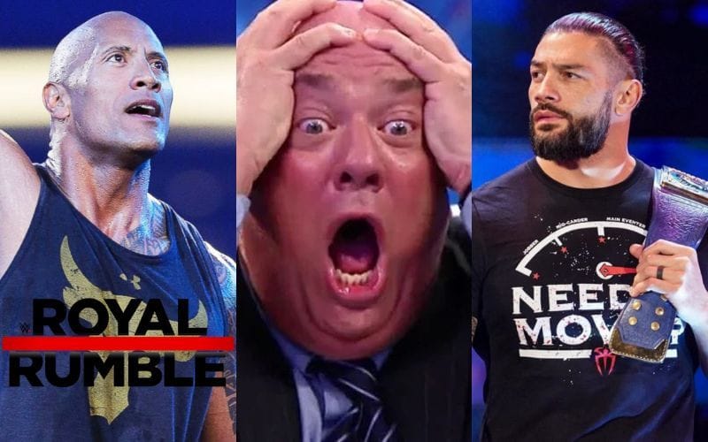 WWE: Royal Rumble Roundup: Huge return confirmed for the show ...
