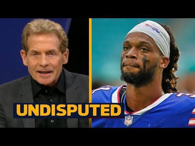 Skip Bayless and Shannon Sharpe relationship at "all-time low" following distasteful Damar ...