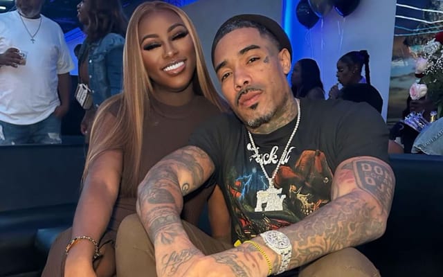 "That wasn't it"- Family Reunion: Love & Hip Hop Edition fans slam ...