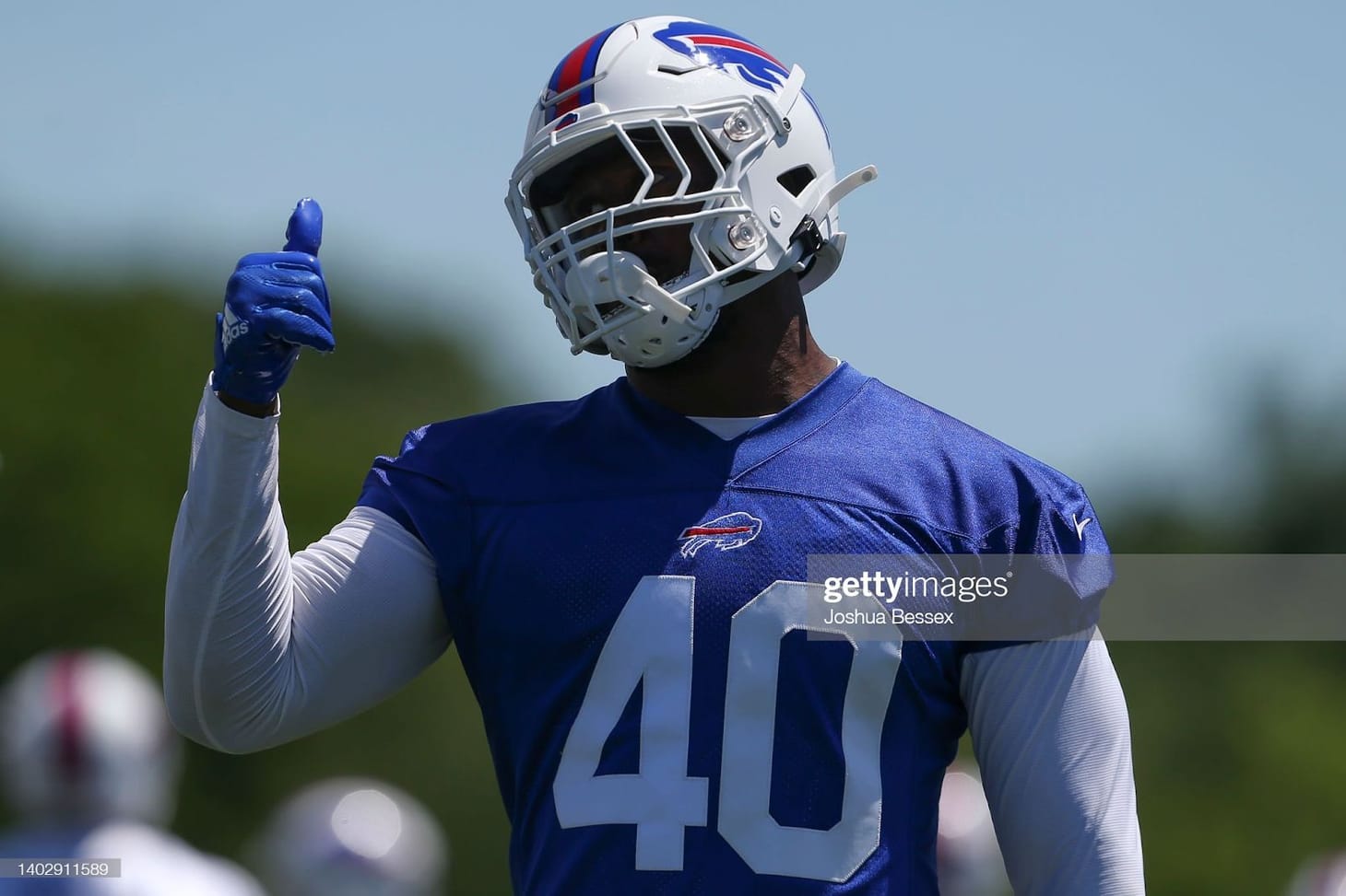 Von Miller Profile - Bio, Game Log, Career Stats, Draft, College, News ...