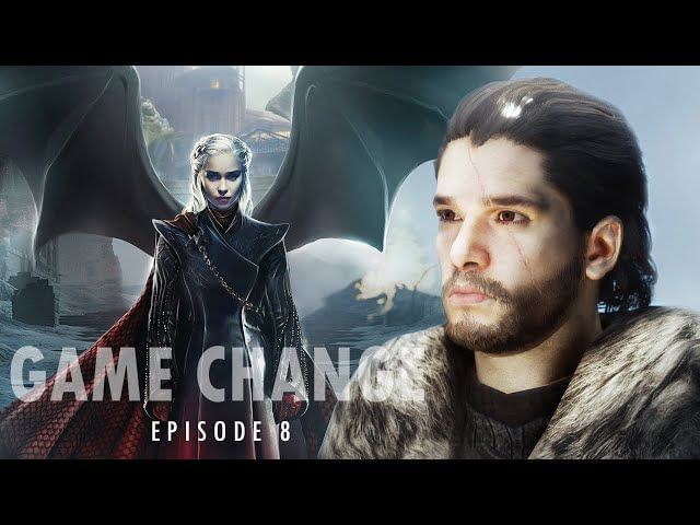 5 Best Game of Thrones mods for The Elder Scrolls V: Skyrim