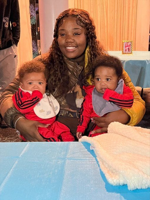 What happened to Kyair Thomas? Missing Ohio twin dies a month after ...
