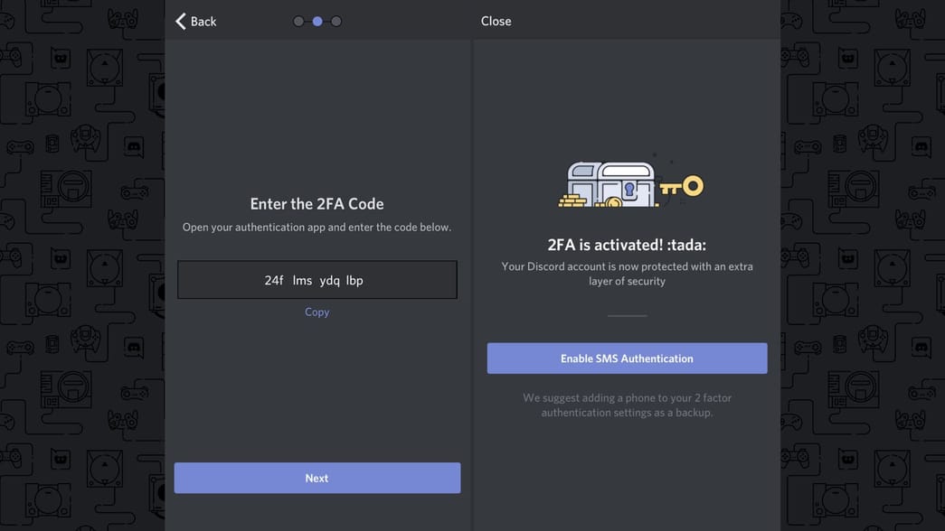 5 ways to secure yourself from getting hacked on Discord