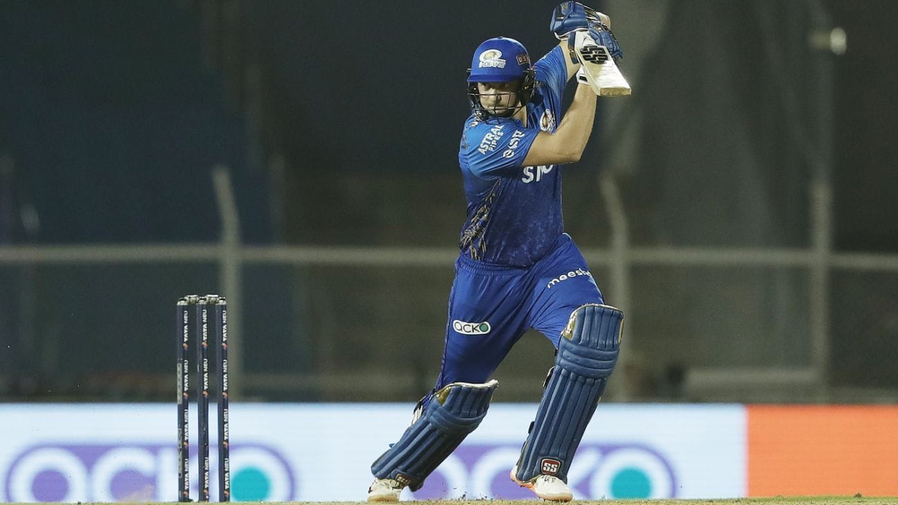 Tim David IPL Career: Wickets, Runs, Records, Age, Price, Team 2023