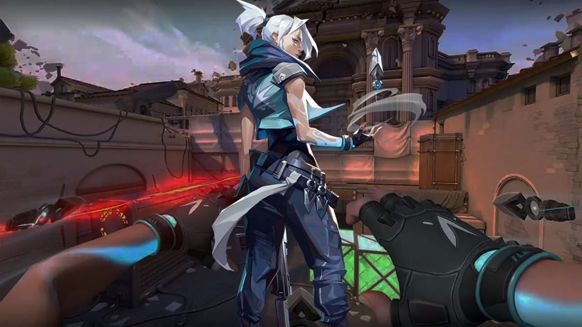 How to find your perfect Valorant sensitivity in 2023?