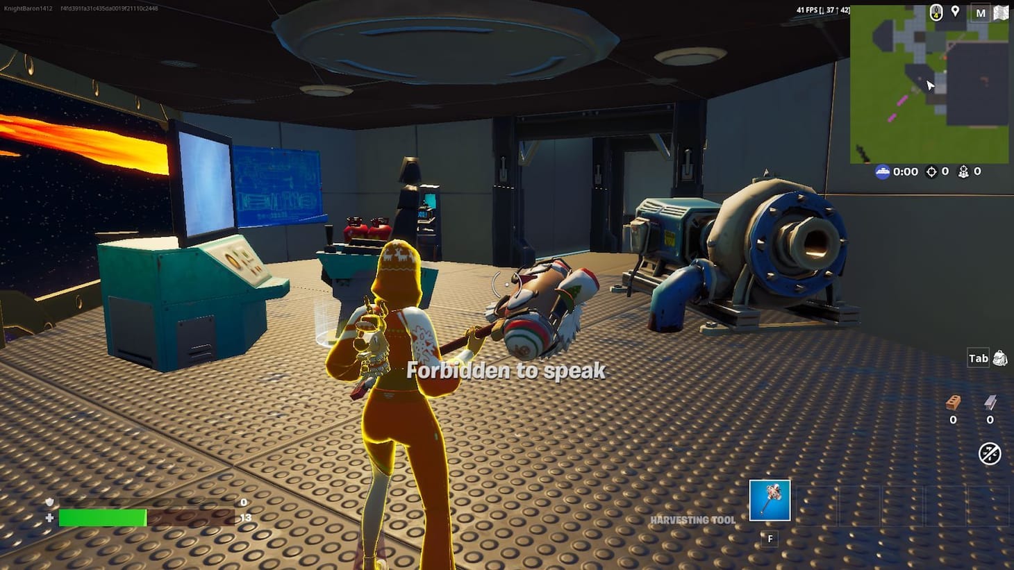 Among Us Fortnite Map Codes