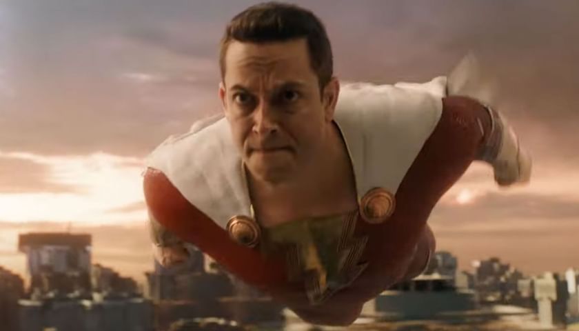Shazam 2: Release date, what to expect, and more