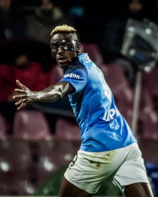 Napoli: Top 5 Napoli players this season (January 2023)