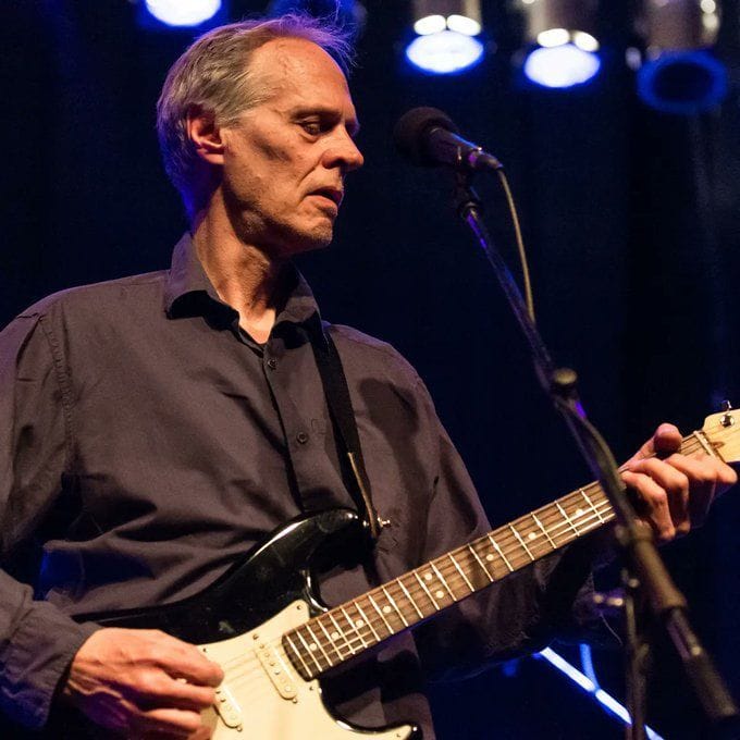What happened to Tom Verlaine? Tributes pour in as Television band ...