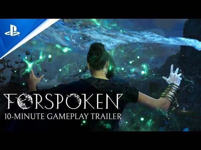 5 best upcoming RPG games in 2023 you need to watch out for