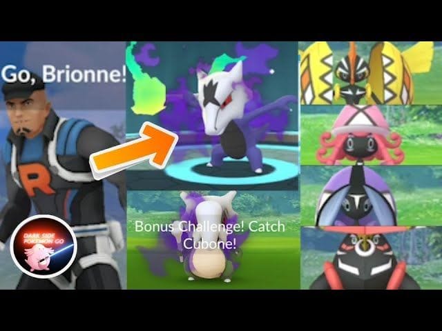 10 rarest shiny pocket monsters in Pokemon GO 2023