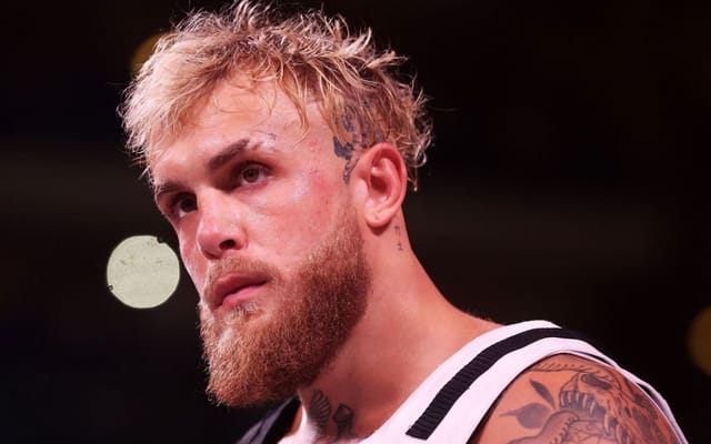 We don't want "soy boy" Jake Paul to help us with fighter pay: UFC ...